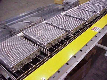 TKF Conveyors
